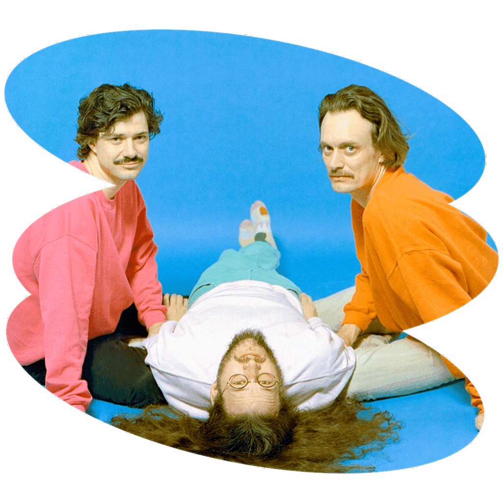 Efterklang: The Makedonium Band (Denmark / North Macedonia) – Tromso World